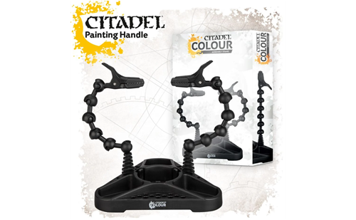 Citadel Colour Assembly Stand – Resin Armies